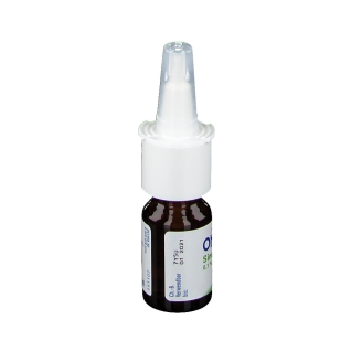 Otriven® SinuSpray 0,1% Nasenspray 10 ml - shop-apotheke.com