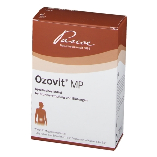 Ozovit® MP Pulver 100 g - shop-apotheke.com