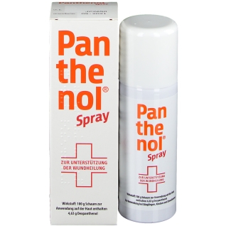 Panthenol Spray 130 g - shop-apotheke.com