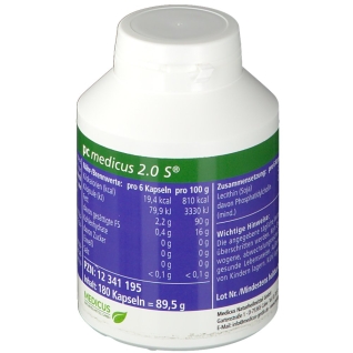 Pc Medicus 2 0