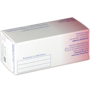 PRAMIPEXOL Heumann 0,18 mg 100 St - shop-apotheke.com