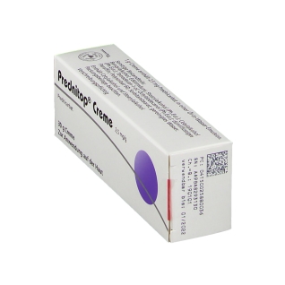 Prednitop Creme 30 g - shop-apotheke.com