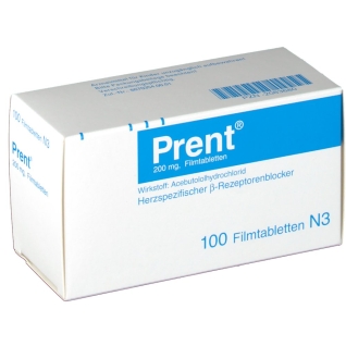 Prent Tabl. 100 St - shop-apotheke.com