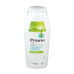 Priorin® Shampoo 200 ml - shop-apotheke.com