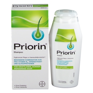 Priorin® Shampoo 200 ml - shop-apotheke.com