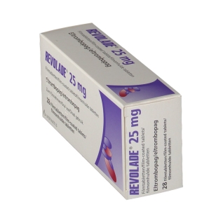 REVOLADE 25 mg 28 St - shop-apotheke.com