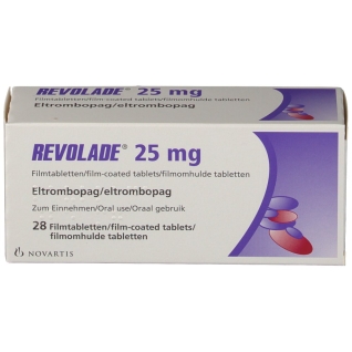 REVOLADE 25 mg 28 St - shop-apotheke.com