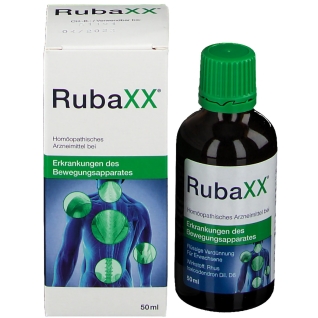 RubaXX® Tropfen 50 ml - shop-apotheke.com