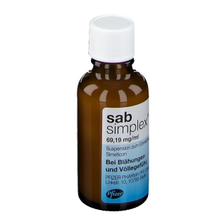 Sab simplex® 30 ml - shop-apotheke.com