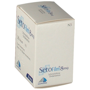 SETOFILM 8MG SCHMELZFILME 30 St - shop-apotheke.com