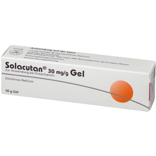 SOLACUTAN 30 mg/g Gel 50 g - shop-apotheke.com