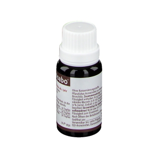 Umckaloabo® Lösung 20 ml - shop-apotheke.com