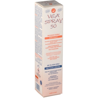 VEA® Spray 50 50 ml - shop-apotheke.com