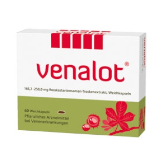 venalot® 60 St - shop-apotheke.com