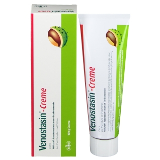 Venostasin® Creme 100 g - shop-apotheke.com