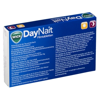 WICK DayNait 16 St - shop-apotheke.com