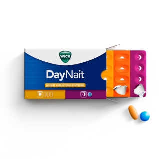 WICK DayNait 16 St - shop-apotheke.com