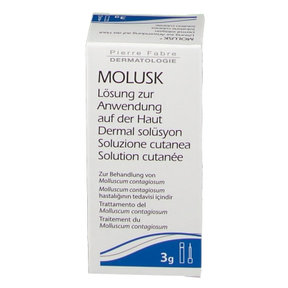 MOLUSK® - shop-apotheke.com