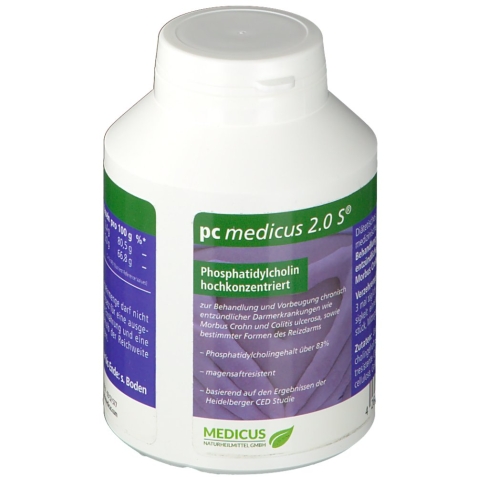 Pc Medicus 2 0