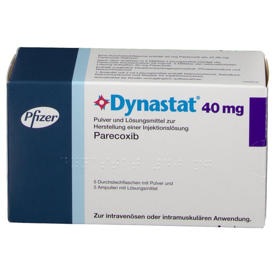 Dynastat 40 mg Tr.Subst.m.Lsg.M 5 St - shop-apotheke.com