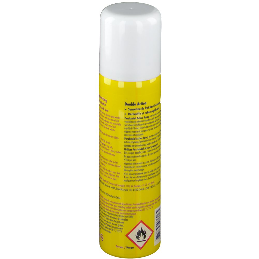 PERSKINDOL® Active Spray - shop-apotheke.com