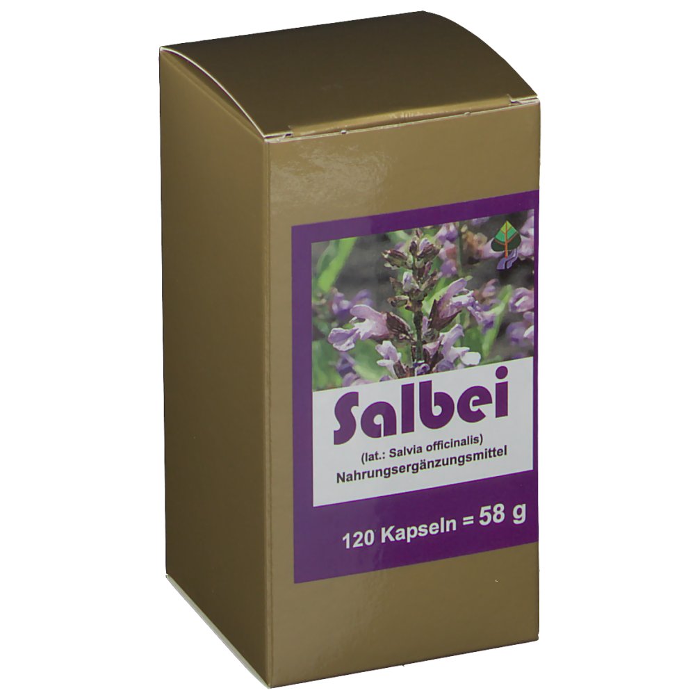 Salbei - shop-apotheke.com