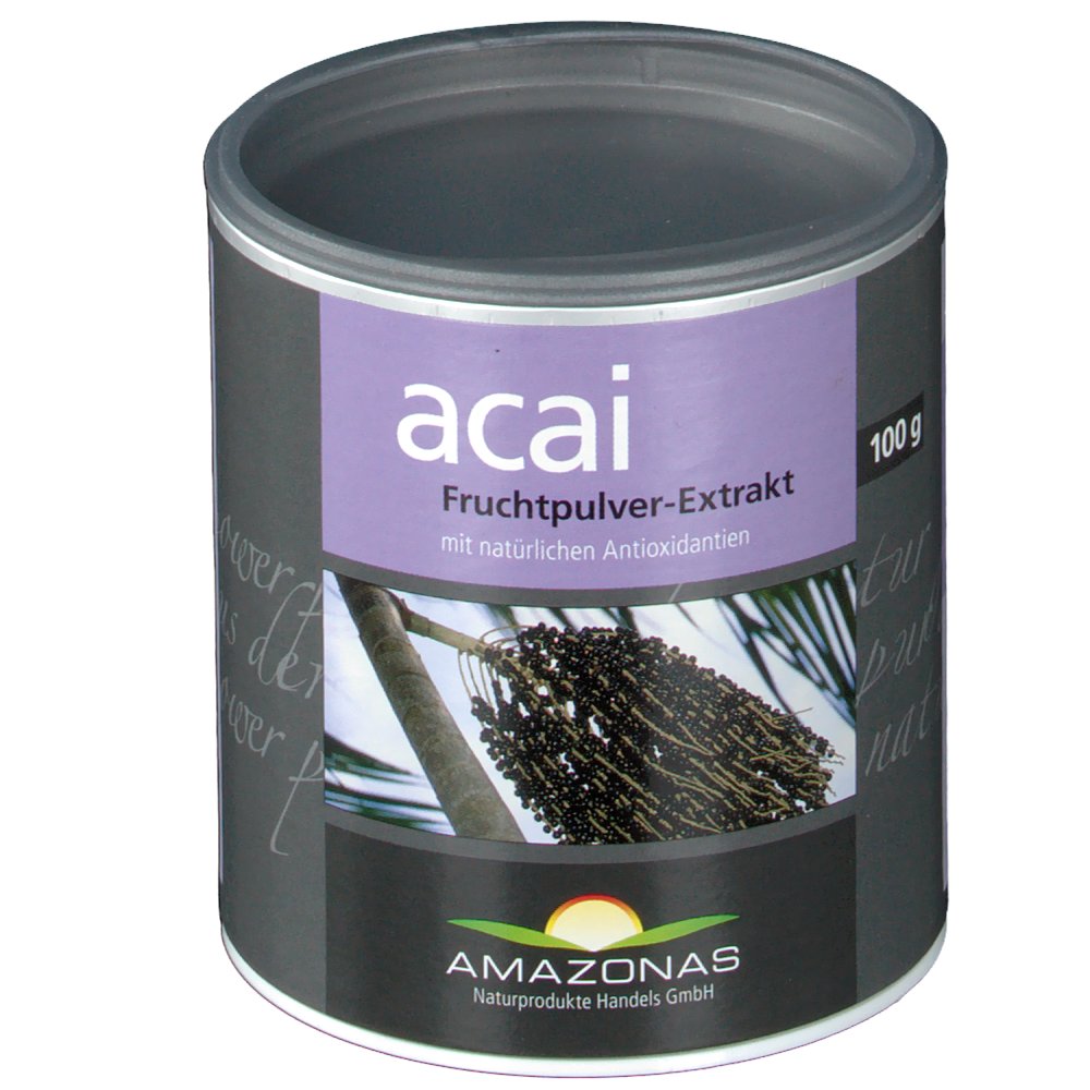 Acai Pulver - shop-apotheke.com