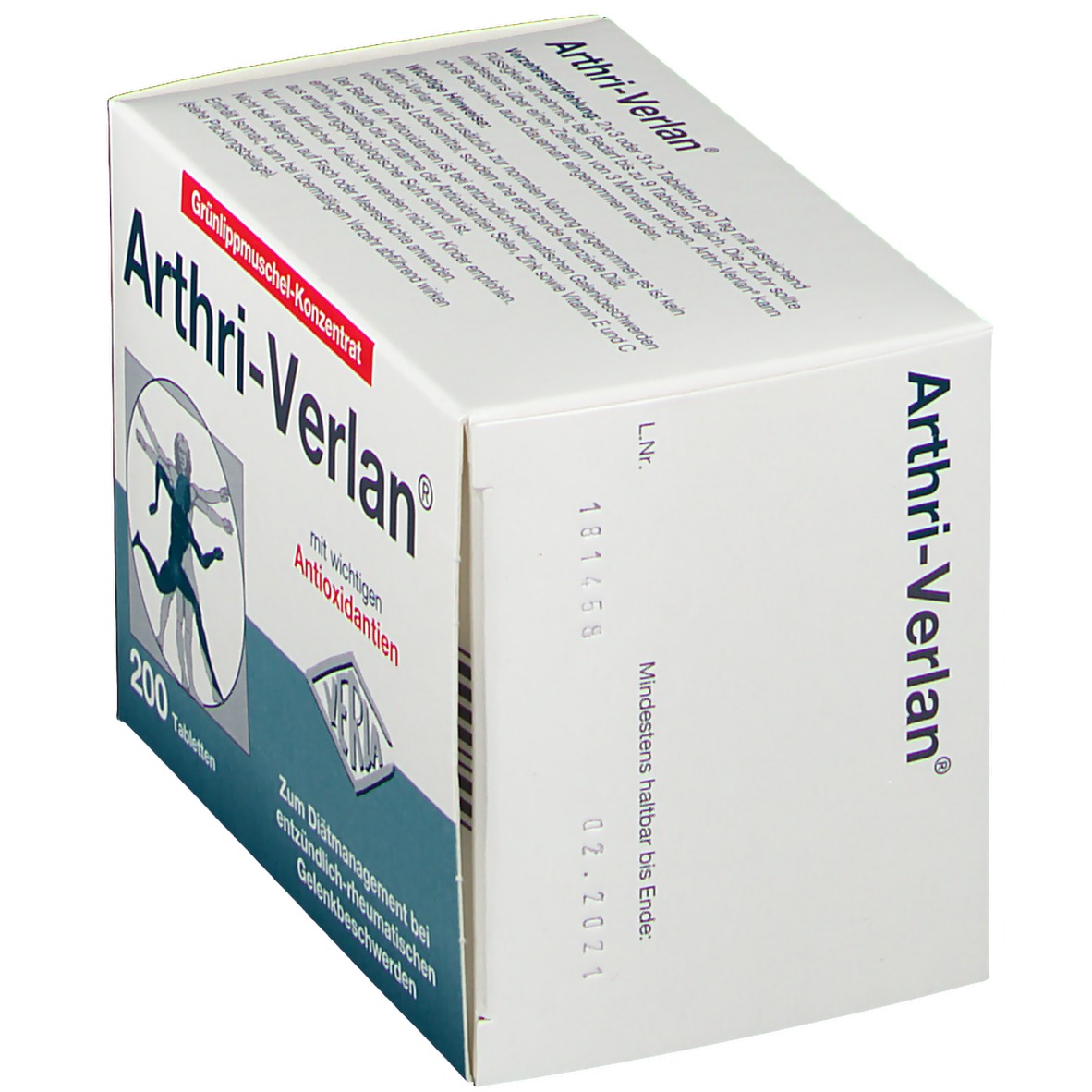 Rheuma & Arthrose Produkte - shop-apotheke.com