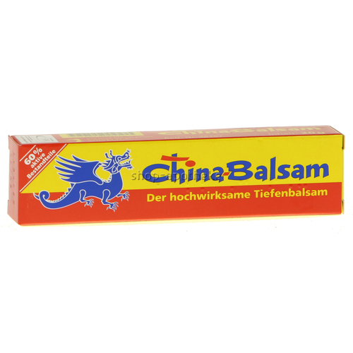 China-Balsam - shop-apotheke.com