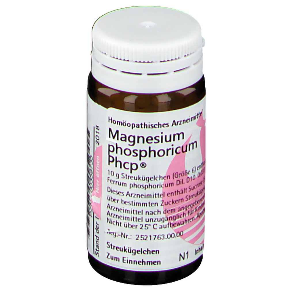 Magnesium phosphoricum Phcp® - shop-apotheke.com