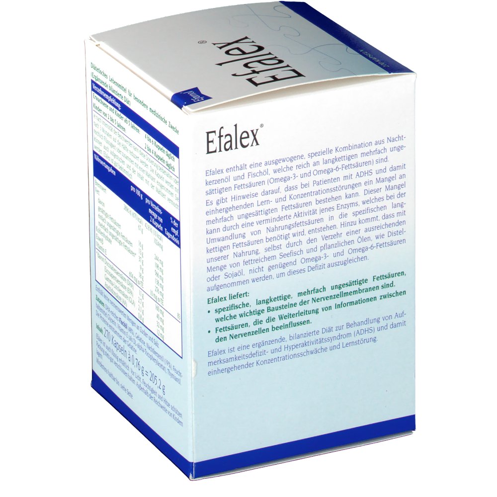 Efalex® - shop-apotheke.com