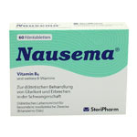 Nausema Tabletten - shop-apotheke.com