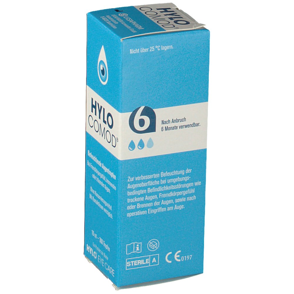 HYLO-COMOD® - shop-apotheke.com