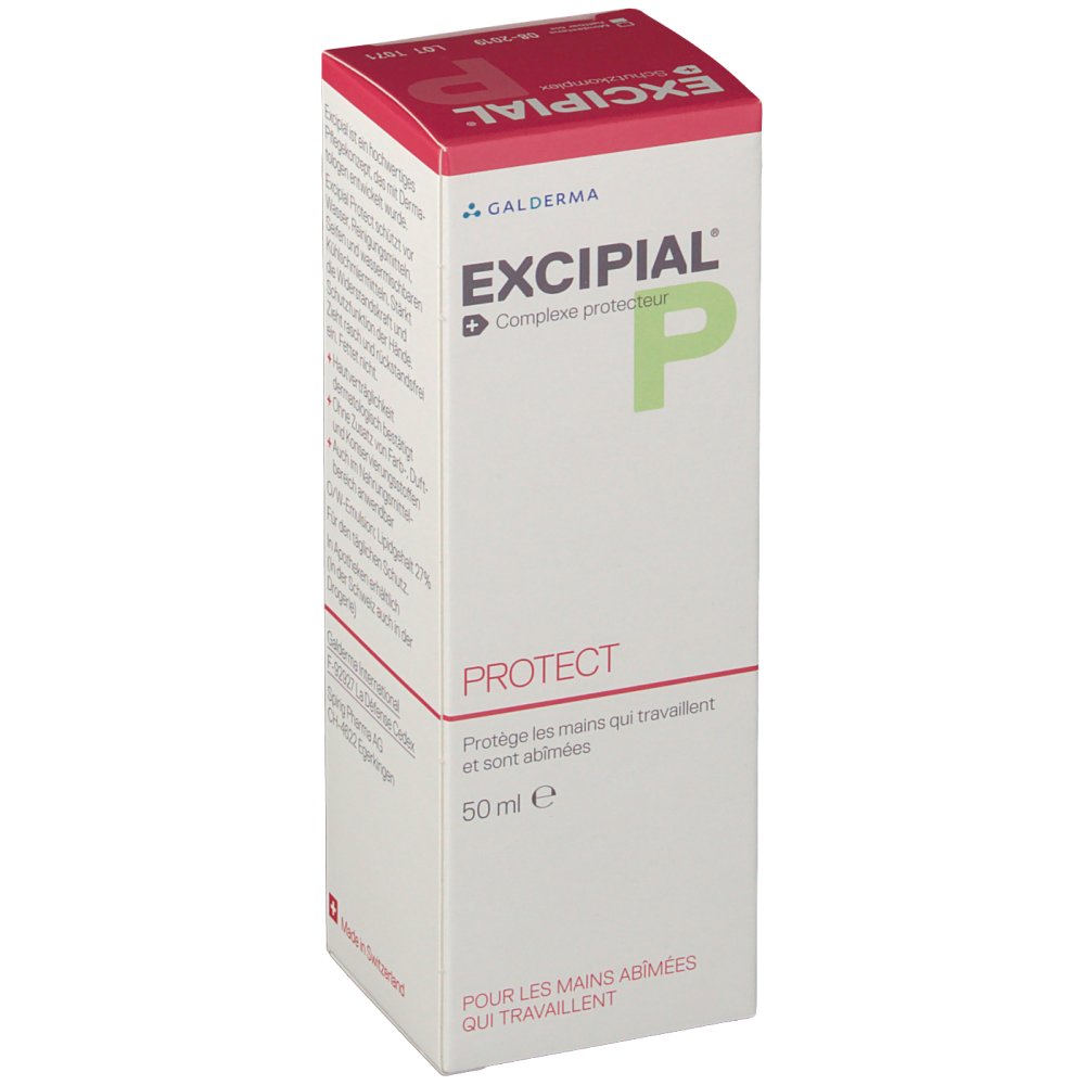 Excipial® Protect - shop-apotheke.com