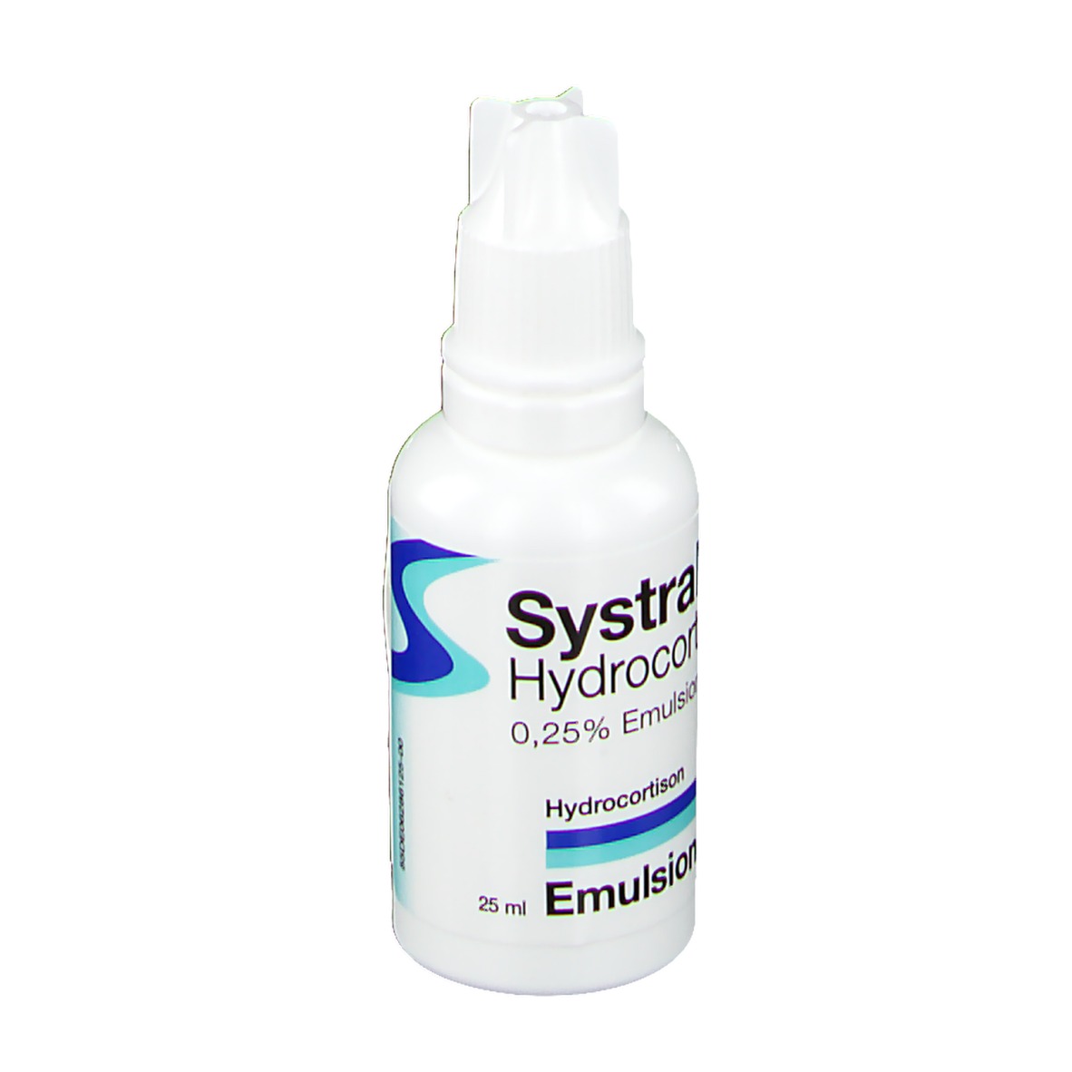 Systral® Hydrocort 0,25% Emulsion - shop-apotheke.com