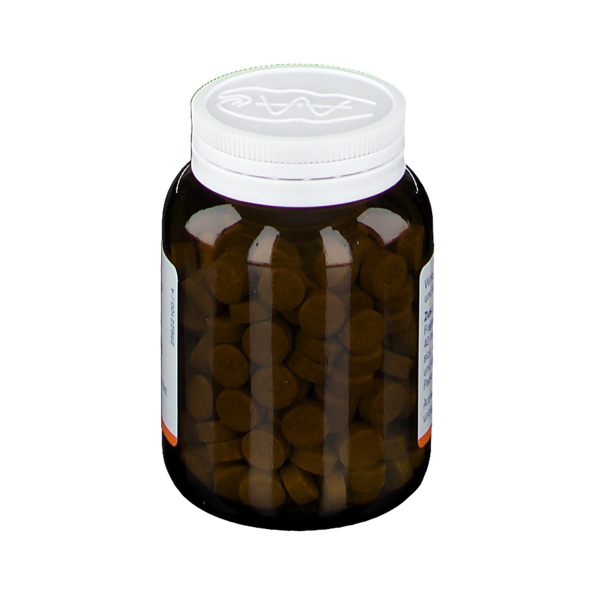 Weleda Hepatodoron® Tabletten - shop-apotheke.com