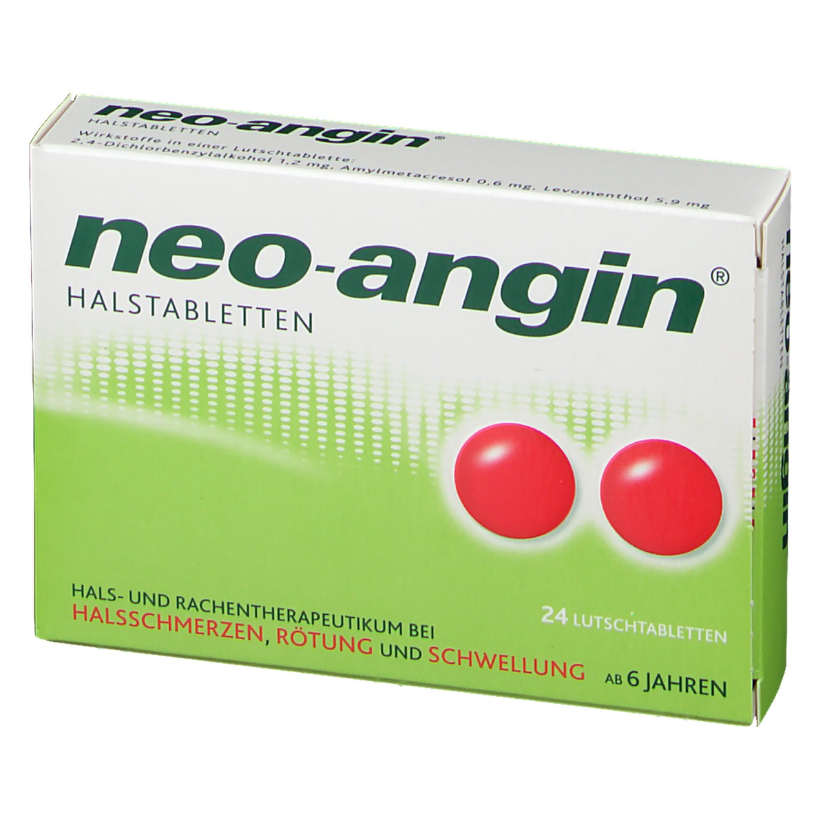 Halsschmerzen Produkte - shop-apotheke.com