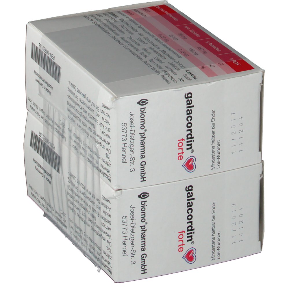 galacordin® forte - shop-apotheke.com