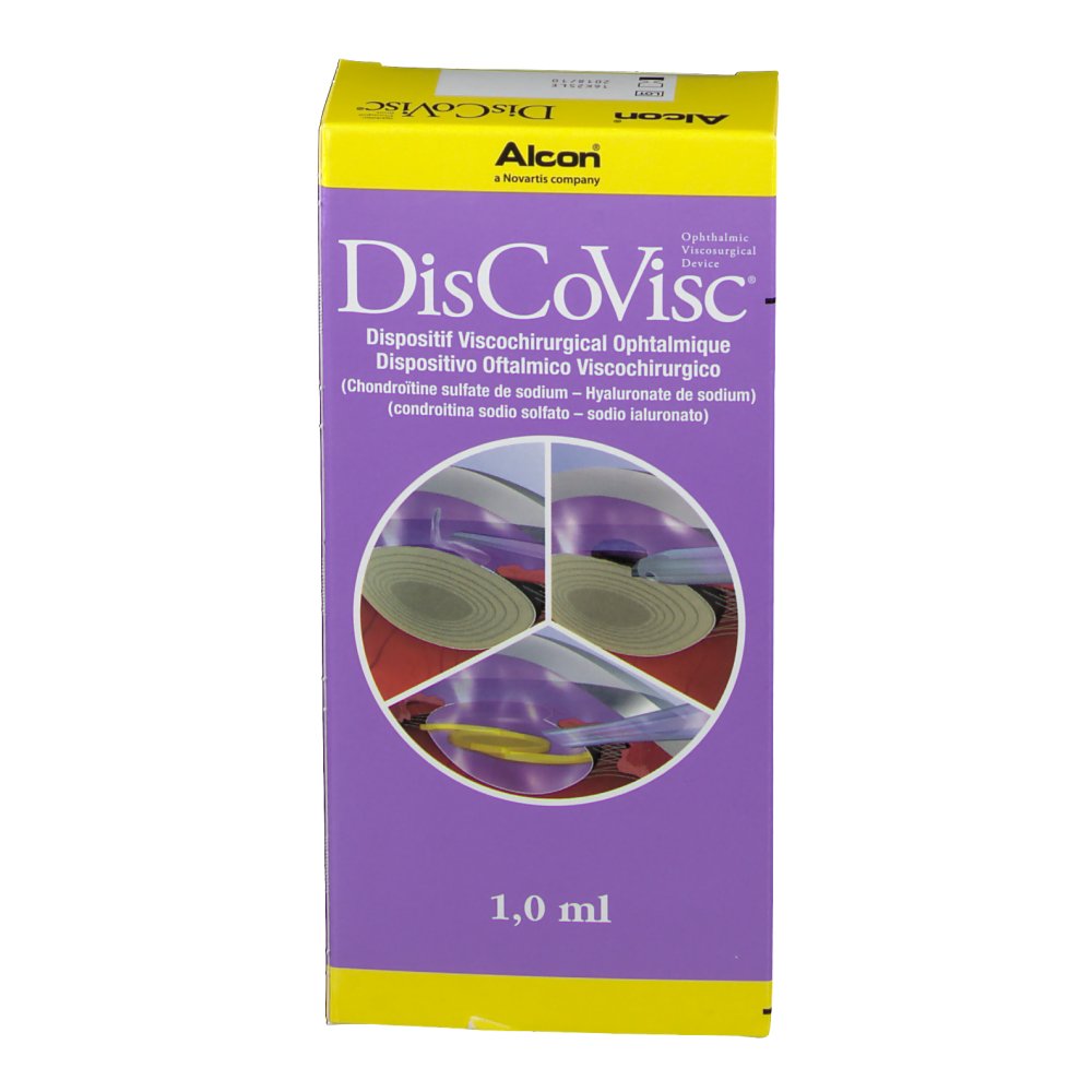 DisCoVisc® - shop-apotheke.com