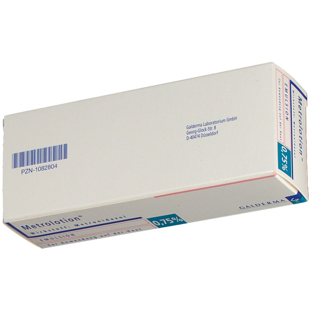 Metrolotion® - shop-apotheke.com