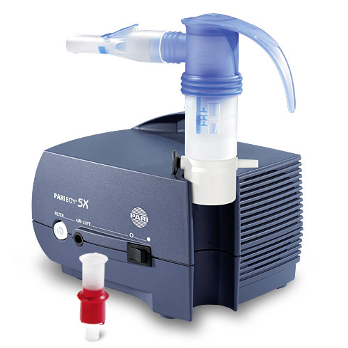 PARI BOY® SX Inhalationsgerät - shop-apotheke.com