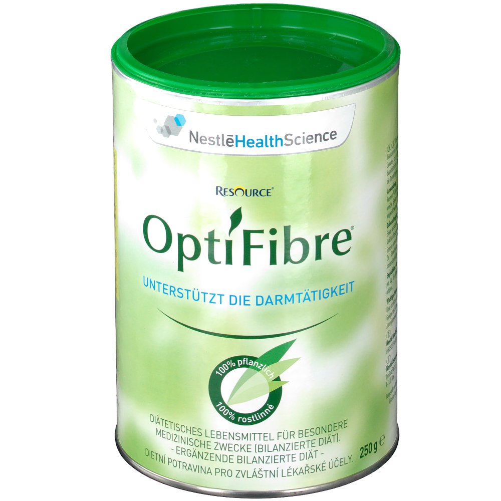 Resource Optifibre Pulver - shop-apotheke.com
