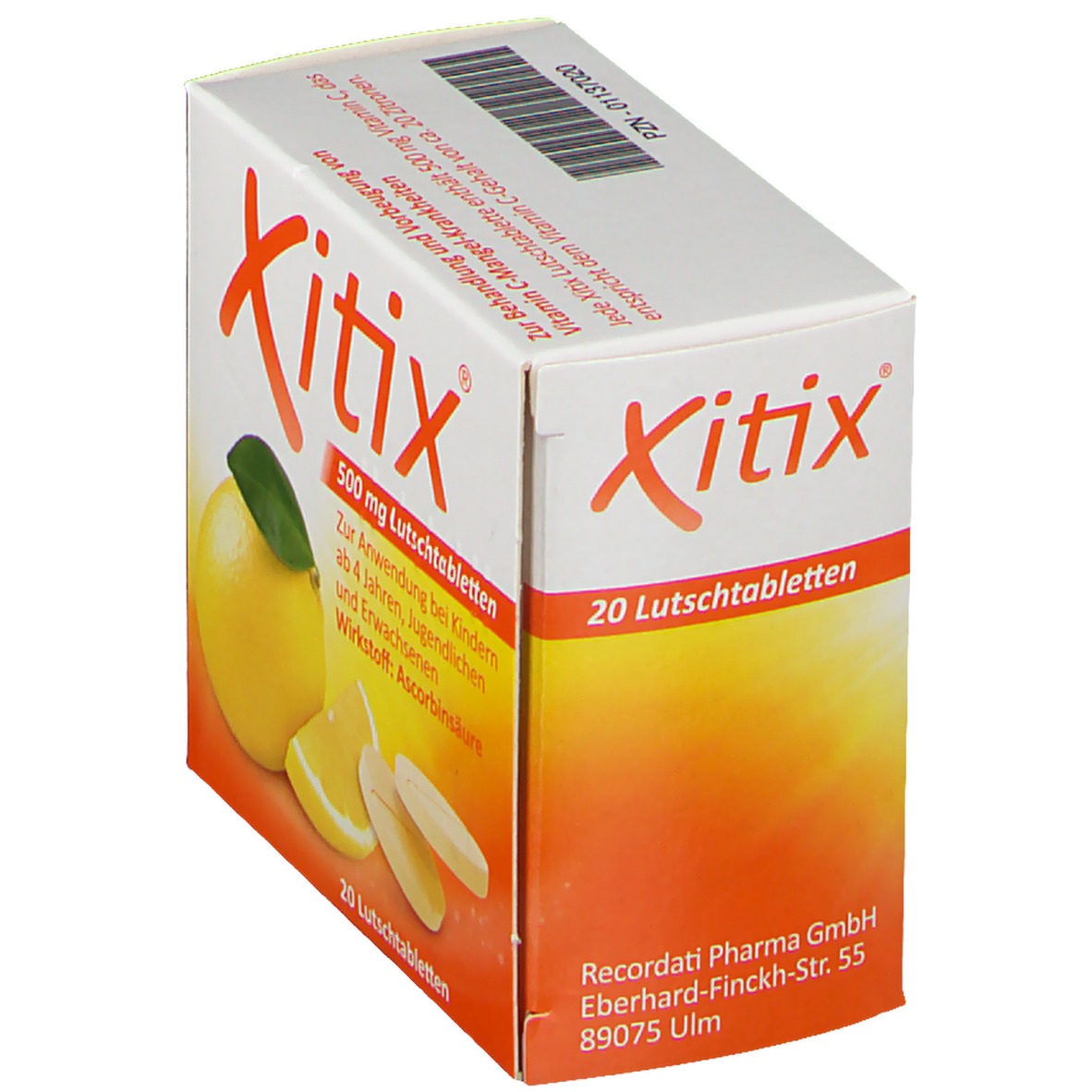 Vitamin C Produkte - shop-apotheke.com