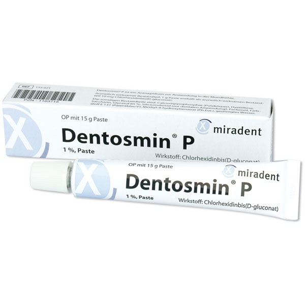 miradent Dentosmin® P - shop-apotheke.com