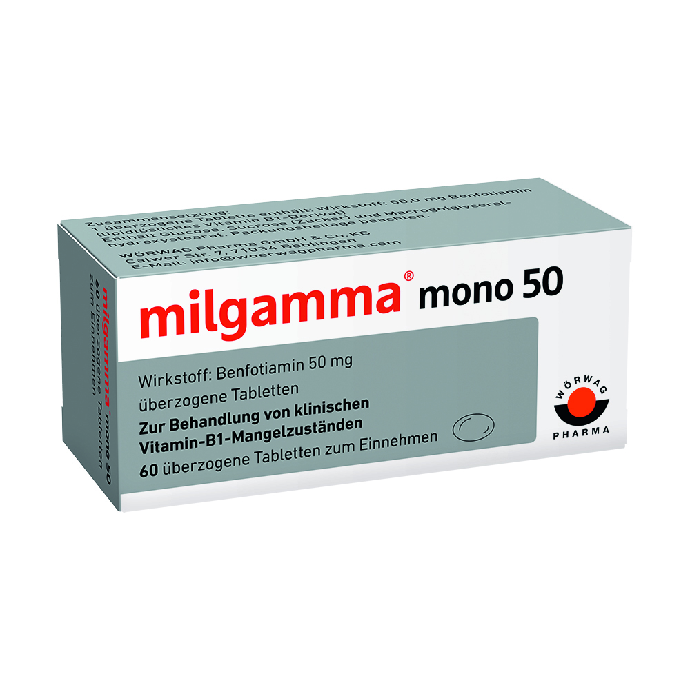 milgamma® mono 50 - shop-apotheke.com
