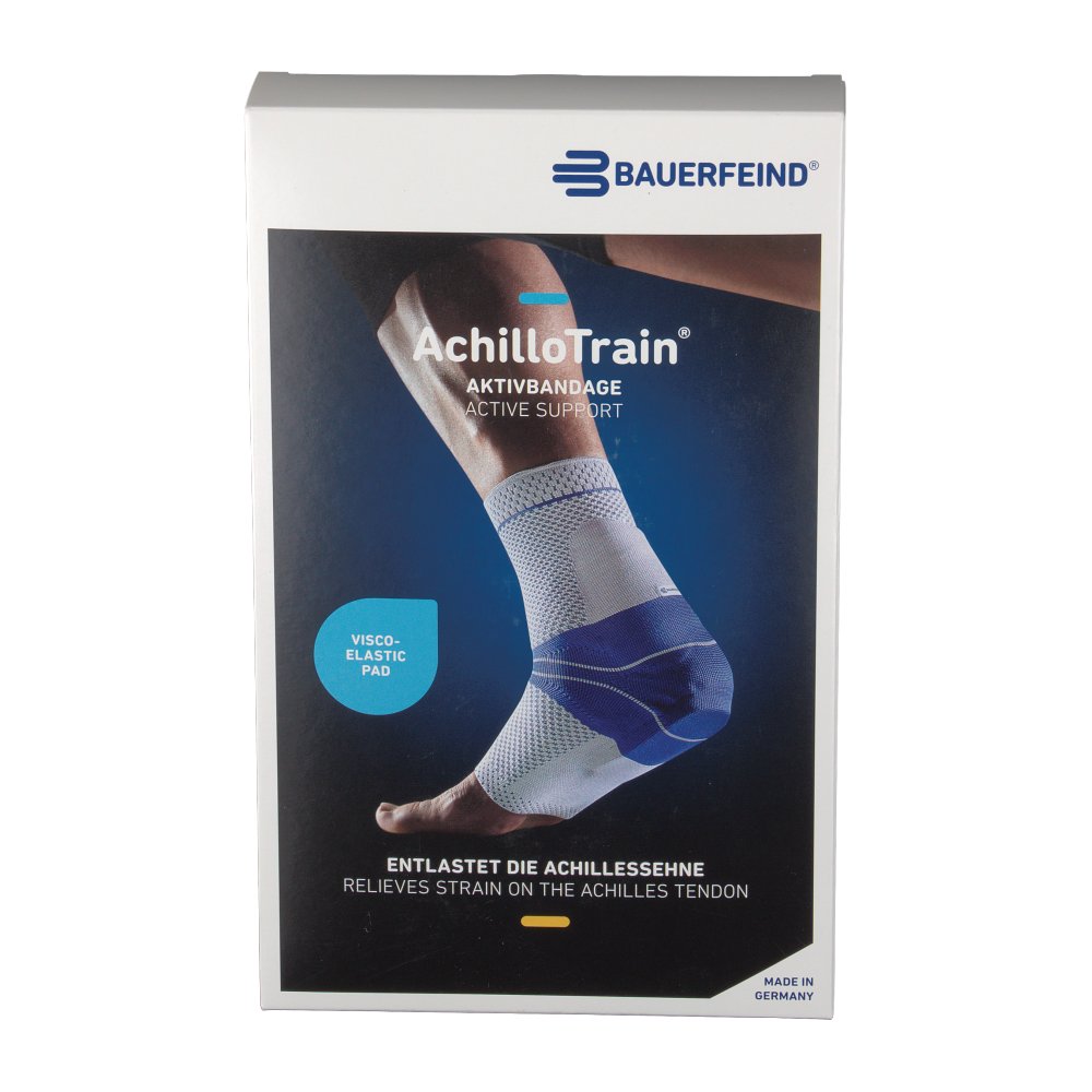 AchilloTrain® links Größe 2 - shop-apotheke.com