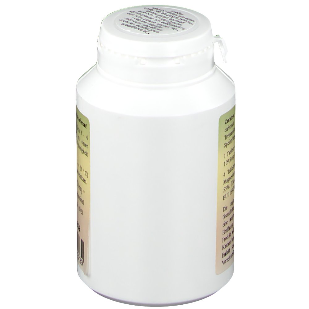 ICRON-Vital® Dolomit Calcium-Magnesium Tabletten - shop-apotheke.com