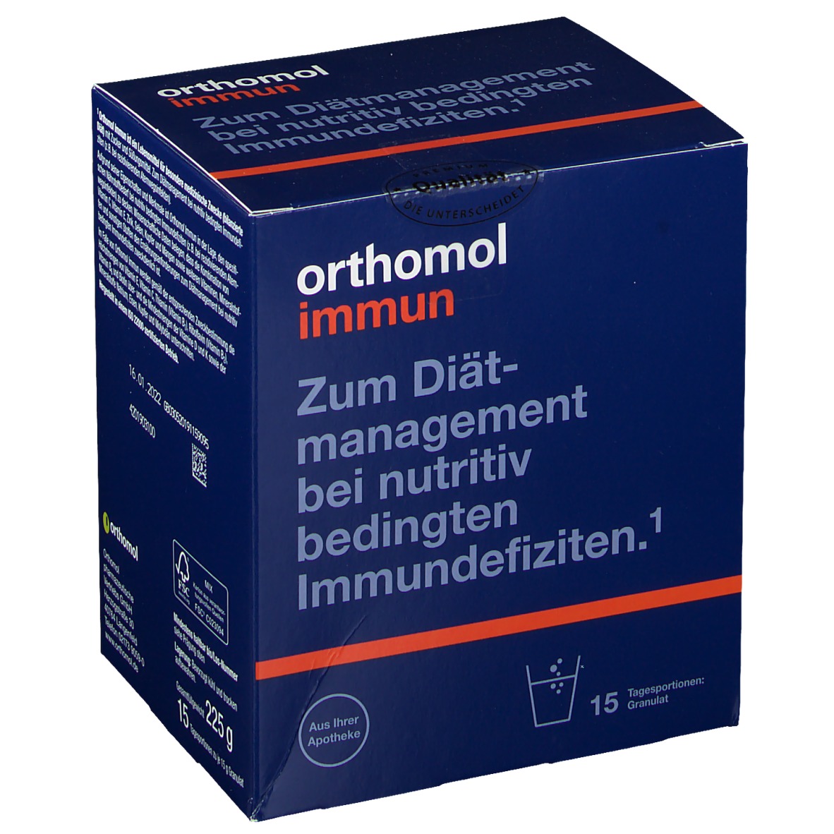 Immunstärkung Produkte - shop-apotheke.com