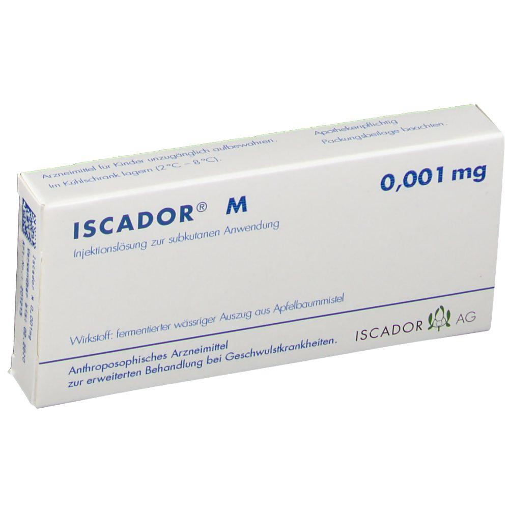 ISCADOR® M 0,001 mg - shop-apotheke.com