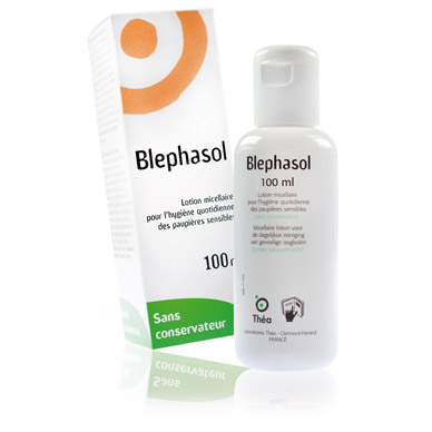 Blephasol® - shop-apotheke.com